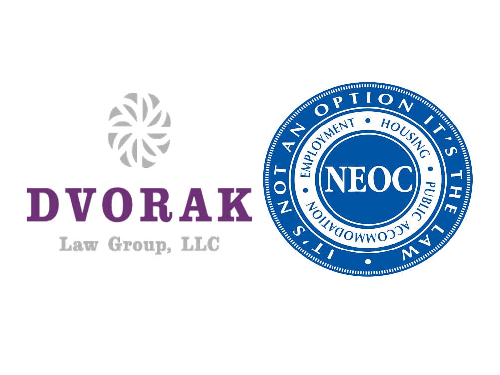 Dvorak Law Group to Host Employment Law Seminar Dvorak Law Group to Host Employment Law Seminar